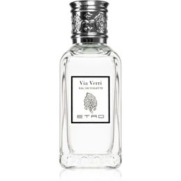 Etro Via Verri EDT Unisex 50 ml