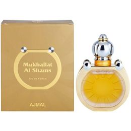 Ajmal Mukhallat Shams EDP Unisex 50 ml