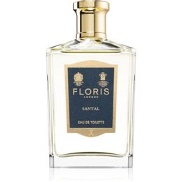 Floris Santal EDT für Herren 100 ml