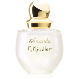 M. Micallef Ananda EDP für Damen 30 ml