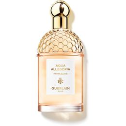 Guerlain Aqua Allegoria Pamplelune EDT nachfüllbar für Damen 125 ml