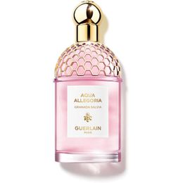 Guerlain Aqua Allegoria Granada Salvia EDT nachfüllbar für Damen 125 ml