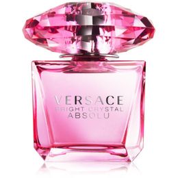 Versace Bright Crystal Absolu EDP für Damen 30 ml