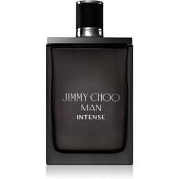 Jimmy Choo Man Intense EDT für Herren 100 ml