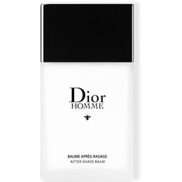 Dior Dior Homme After Shave Balsam für Herren 100 ml