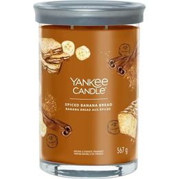 yankee candle Raumdüfte Tumbler Spiced Banana Bread