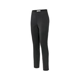 Tchibo Stretchhose - Schwarz - Gr.: 38