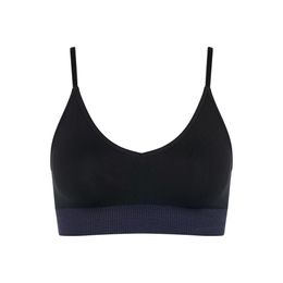 Sloggi - Bralette - Black 00XL - Sloggi Ever Infused Aloe - Unterwäsche für Frauen