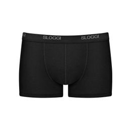 Sloggi - Herren Short - Black 7 - Sloggi Men Basic - Unterwäsche für Männer