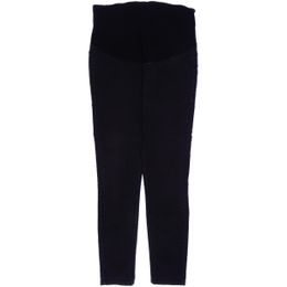 H&M Mama H&M Mama Damen Jeans, schwarz, Gr. 44