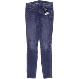 G-Star Raw G Star RAW Damen Jeans, marineblau, Gr. 25