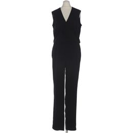 Promod Damen Jumpsuit/Overall, schwarz, Gr. 36