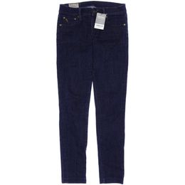 Polo Ralph Lauren Damen Jeans, marineblau, Gr. 27