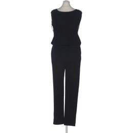 s.Oliver Damen Jumpsuit/Overall, schwarz, Gr. 34