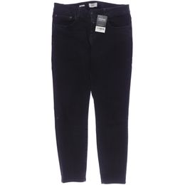 Closed Damen Jeans, schwarz, Gr. 30