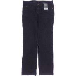 comma, Comma Damen Jeans, marineblau, Gr. 36