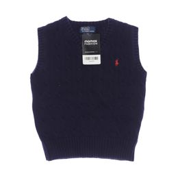 Polo Ralph Lauren Herren Pullover, marineblau, Gr. 116