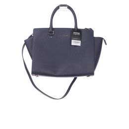 Michael Michael Kors Damen Handtasche, marineblau, Gr.