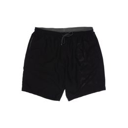 BOSS by Hugo BOSS Herren Shorts, braun, Gr. 56