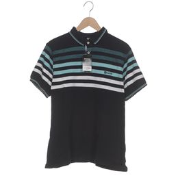 Babista Herren Poloshirt, marineblau, Gr. 54