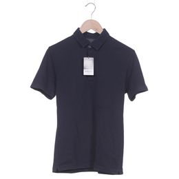 Uniqlo Herren Poloshirt, marineblau, Gr. 48