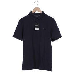 Brax Herren Poloshirt, marineblau, Gr. 54