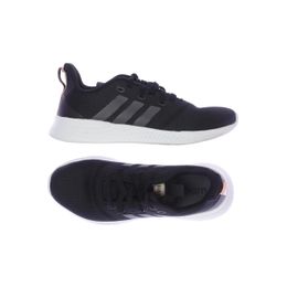 Adidas Damen Sneakers, schwarz, Gr. 5.5