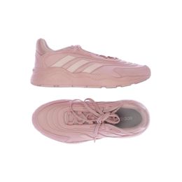 Adidas Damen Sneakers, pink, Gr. 6.5