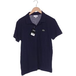 Lacoste Herren Poloshirt, marineblau, Gr. 52