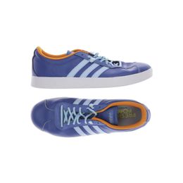 Adidas Herren Sneakers, blau, Gr. 12.5