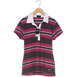 Peak Performance Herren Poloshirt, pink, Gr. 54