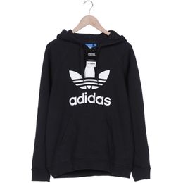 adidas originals Herren Kapuzenpullover, schwarz, Gr. 48