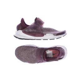 Nike Herren Sneakers, bordeaux, Gr. 42.5