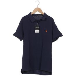 Polo Ralph Lauren Herren Poloshirt, marineblau, Gr. 52