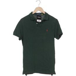 Polo Ralph Lauren Herren Poloshirt, grün, Gr. 48