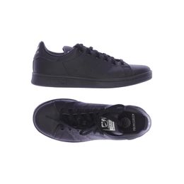 adidas originals Damen Sneakers, schwarz, Gr. 4.5