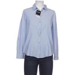 Bexleys woman Bexleys Damen Bluse, hellblau, Gr. 40