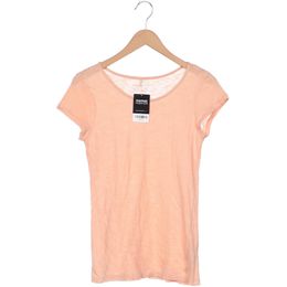 Marc O'Polo Marc O Polo Damen T-Shirt, orange, Gr. 38