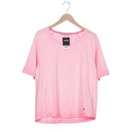 Cecil Damen T-Shirt, pink, Gr. 38