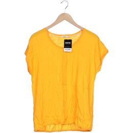 Cecil Damen T-Shirt, orange, Gr. 38