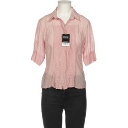 LANIUS Damen Bluse, pink, Gr. 38