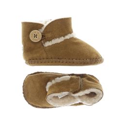 UGG Australia UGG Damen Kinderschuhe, beige, Gr. 18