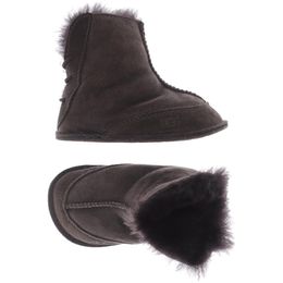 UGG Australia UGG Damen Kinderschuhe, braun, Gr. 20