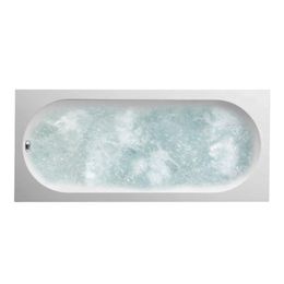 Villeroy & Boch Villeroy & Boch Oberon Rechteck-Whirlwanne, UHE170OBE2B2V01,