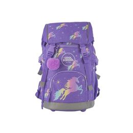 Tinka School Bag 22L - Unicorn