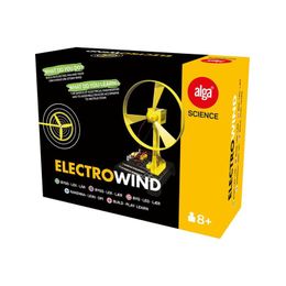 Alga Science Electro Wind