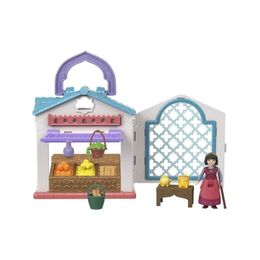 Disney Wish Micro Doll Playset