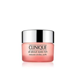 Clinique All About Eyes Rich