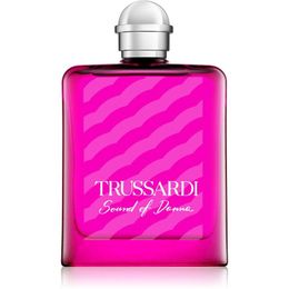 Trussardi Sound of Donna EDP für Damen 100 ml