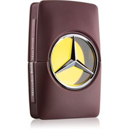 Mercedes Benz Mercedes-Benz Man Private EDP für Herren 100 ml